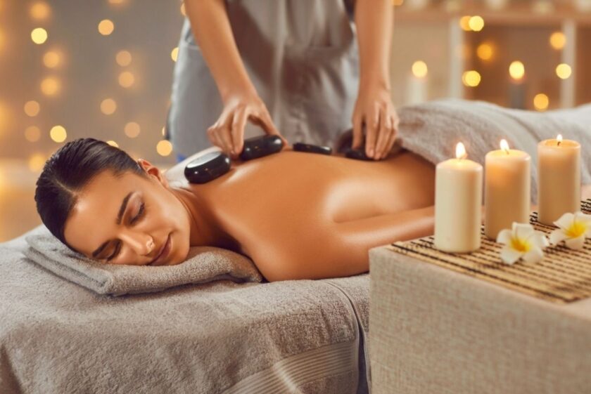 Luxury Spa Services at Alaya Spa for Relaxation- Book Now