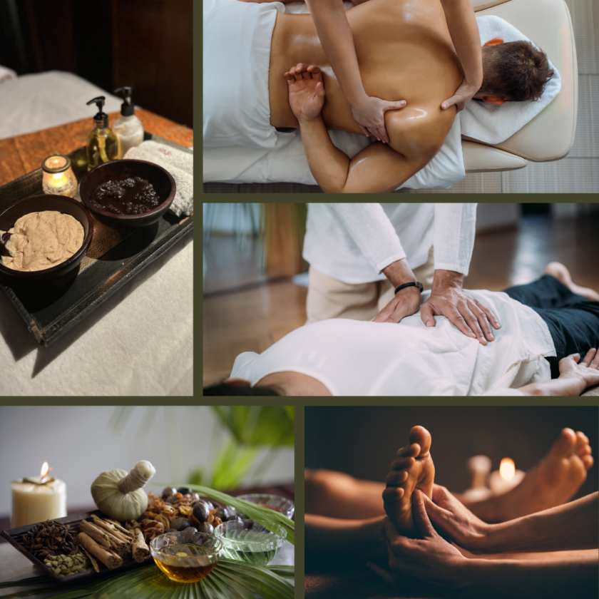 Best Massage in DLF Ph 4 Gurgaon | Alaya Spa